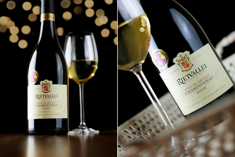 Rietvallei Wine Estate - InfoBonnievale